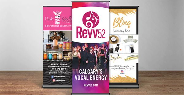 OCP Custom Graphics | Calgary Print Shop offering Offset, Digital and ...