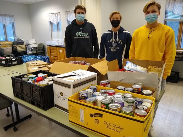 Meet Our Heroes | CAPTAIN CHS