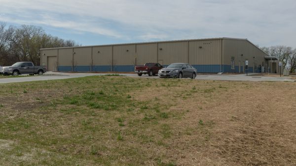 Boosalis Park Indoor Shooting Range, Lincoln, NE : Recreation ...