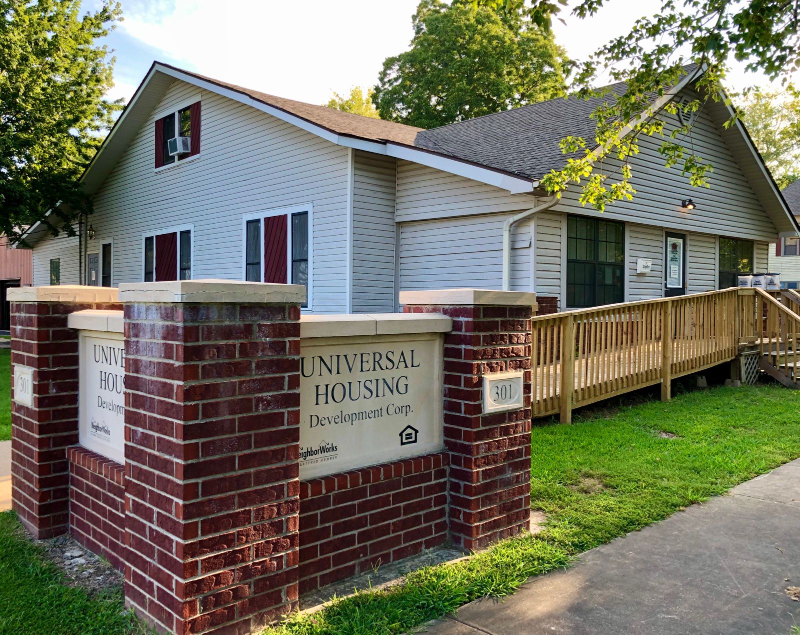 Home : Universal Housing Development Corporation