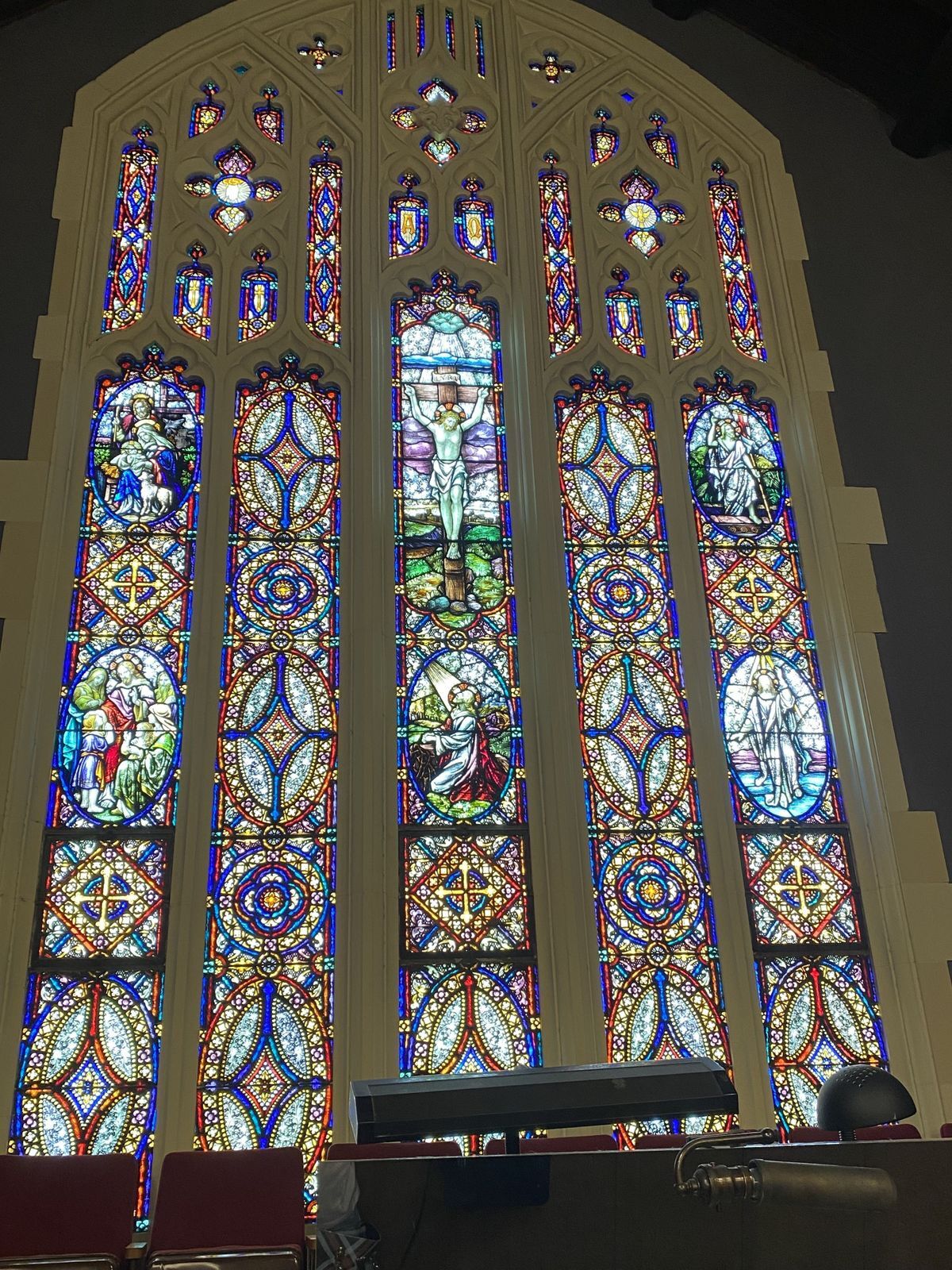 Symbols within the Church : Symbols within the Church : About Us ...