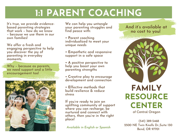 Family Support and Connections
