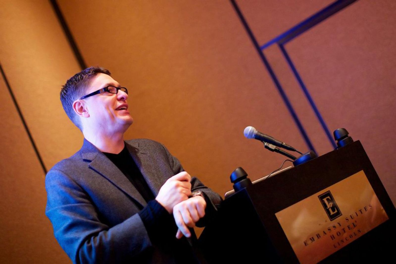 Jay Wilkinson | Keynote Speaker | Workshops | Webinars