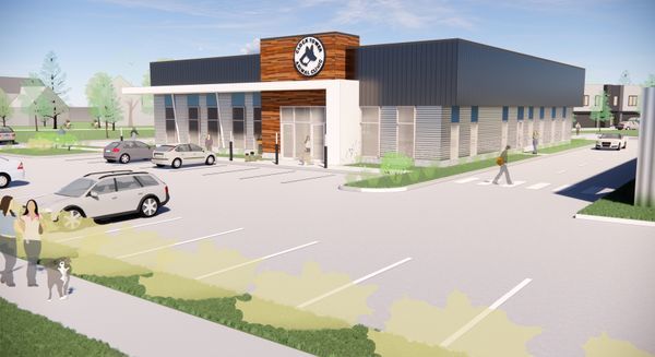 Clock Tower Animal | Lincoln Veterinarian | Animal Clinic | Vet