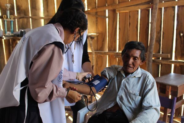 Prodein Non-Profit Inc. - HOME