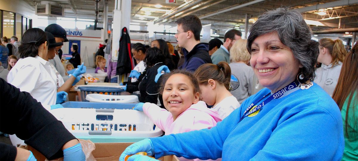 Community Action Agency | Cincinnati, OH