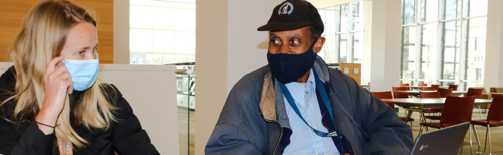 Developmental Services Center