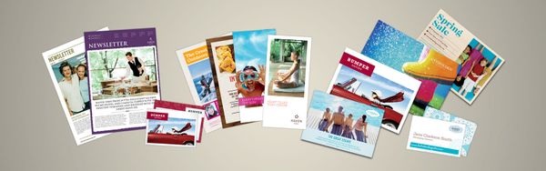 ABC Printing and Promotions Company