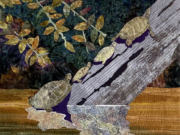 Aldridge Gardens | Nature & Art | Hoover, Alabama