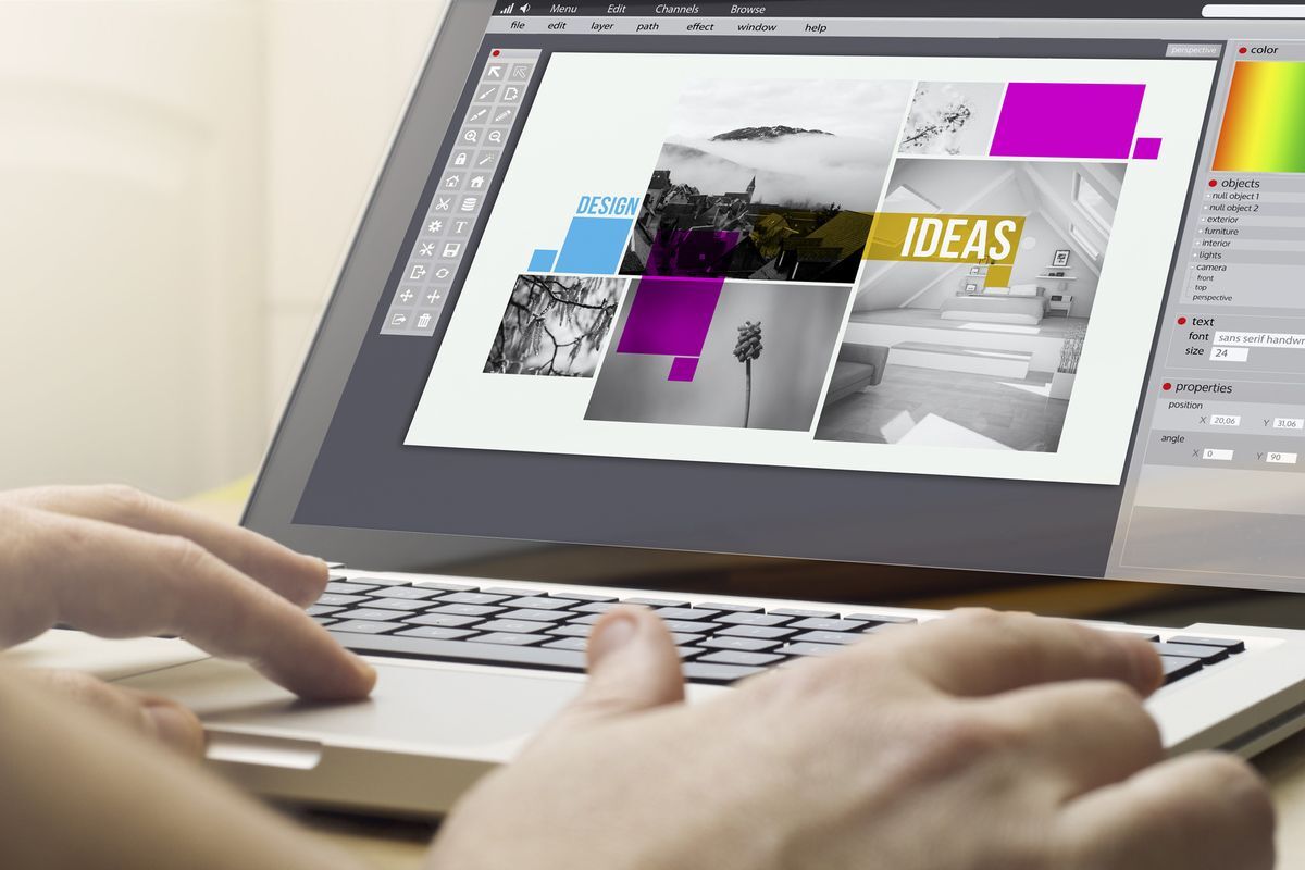 eocprint online. Fine Printing & Brochure Design. Promotions & Direct Mail.