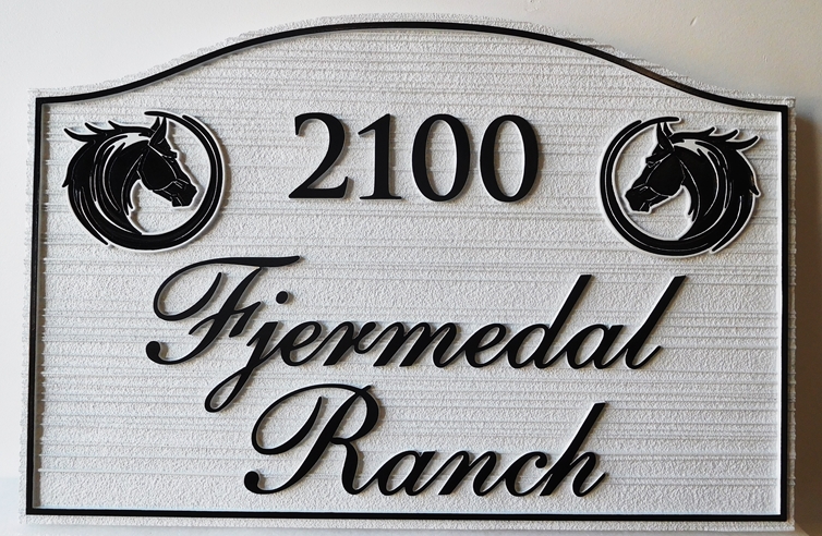 equestrian signs,horse farm signs, horse signs, equine signs, Carved ...