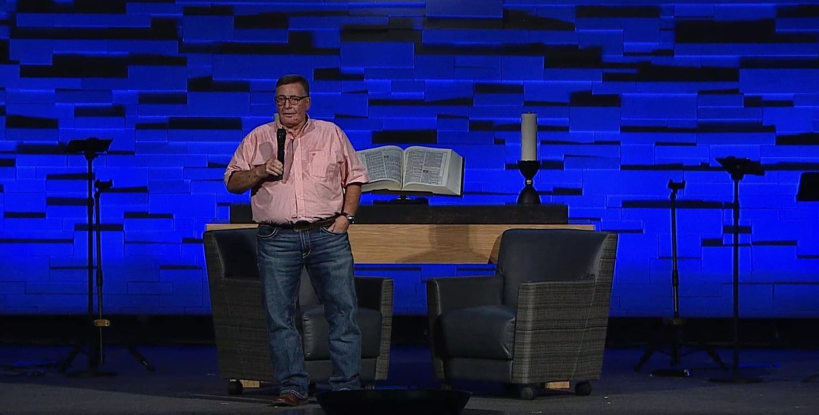 Success Stories : About Us : Benilde Hall