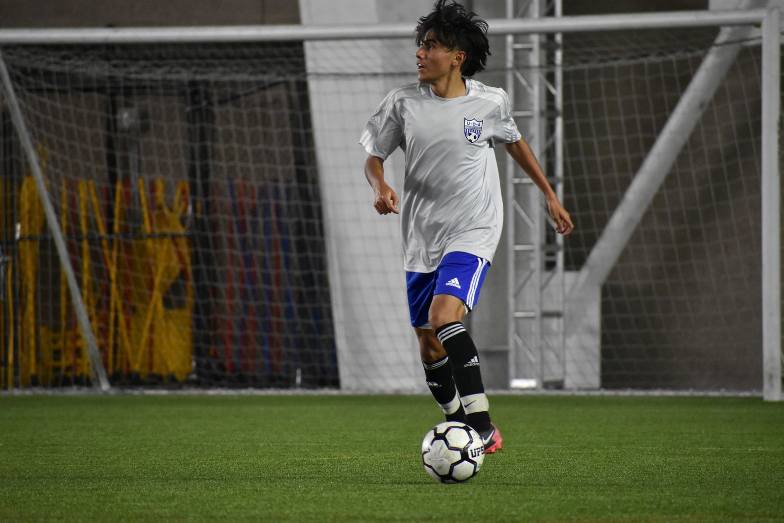 UPSL : PROGRAMS : Utah Development Academy