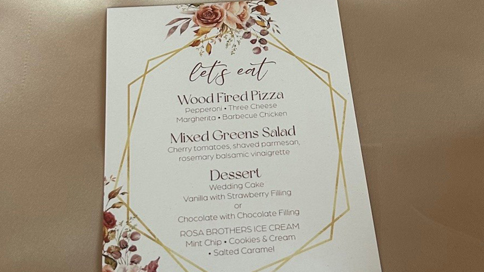 IDEA! Printing & Graphics | Event Signage - Visalia, Tulare, Hanford ...