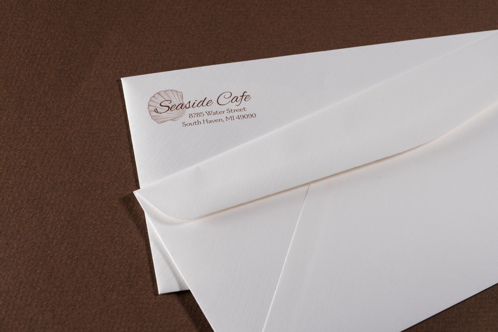 Letterhead and Stationery Envelopes | Offset or Digital Printing ...