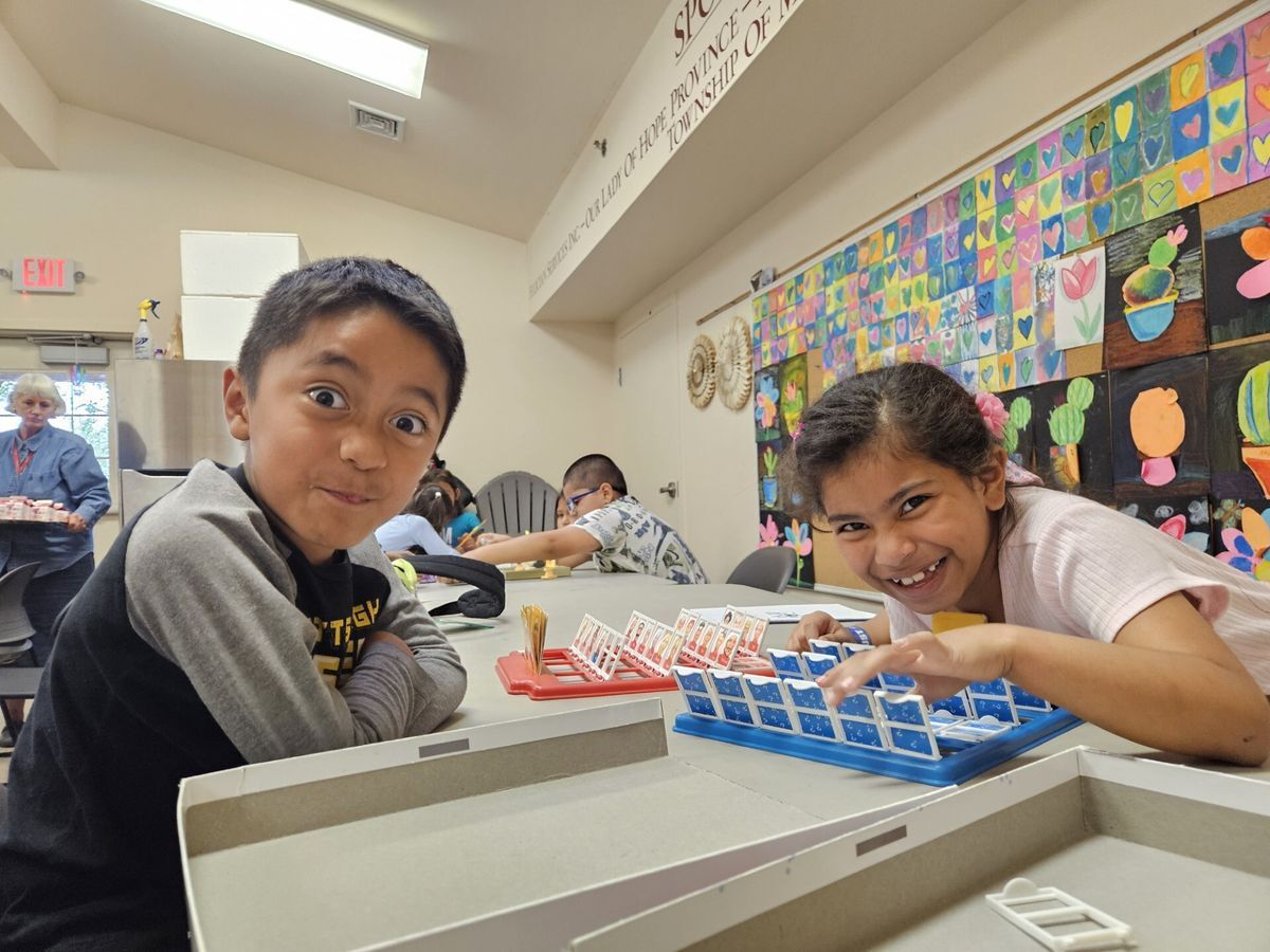 Mooncrest Neighborhood Programs offers programs and support to the ...