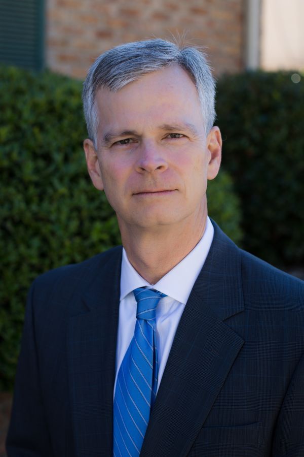 CMC of Kershaw County | Directory | Board of Trustees