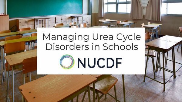National Urea Cycle Disorders Foundation