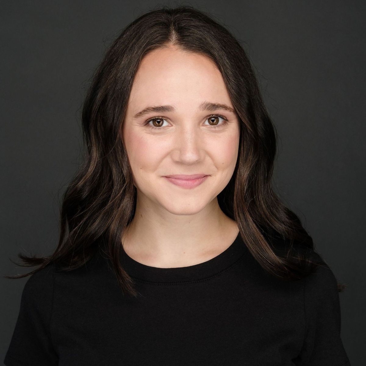 Maura Tuffy : Our Artists : About Us : Seraphic Fire