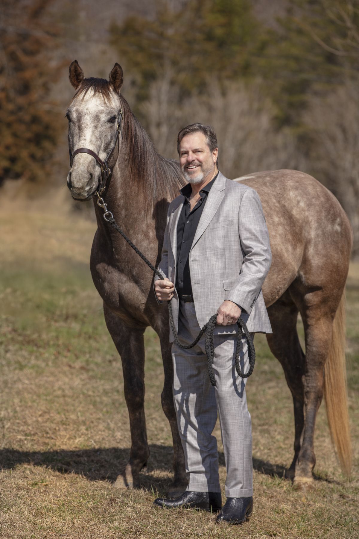 Dr. Jim Pickering - Pickering & Allen Orthodontics : Dancing for the ...