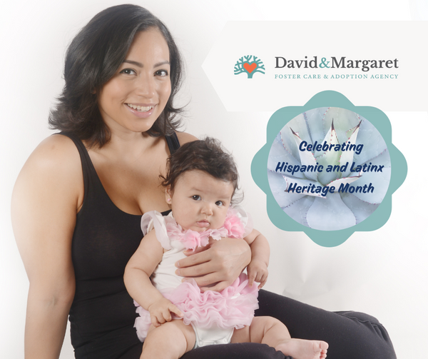 Hispanic Heritage Month looking for foster parents