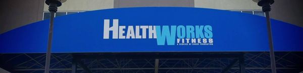 Try us FREE : What We Offer : HealthWorks Fitness Center