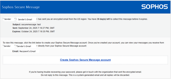 Sophos Encryption : Resources : AK Child & Family