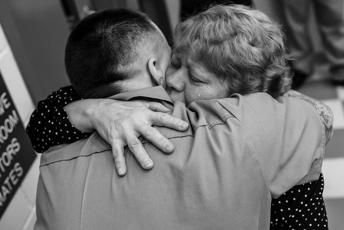 RISE | Prison Reentry | Nebraska Prison Program