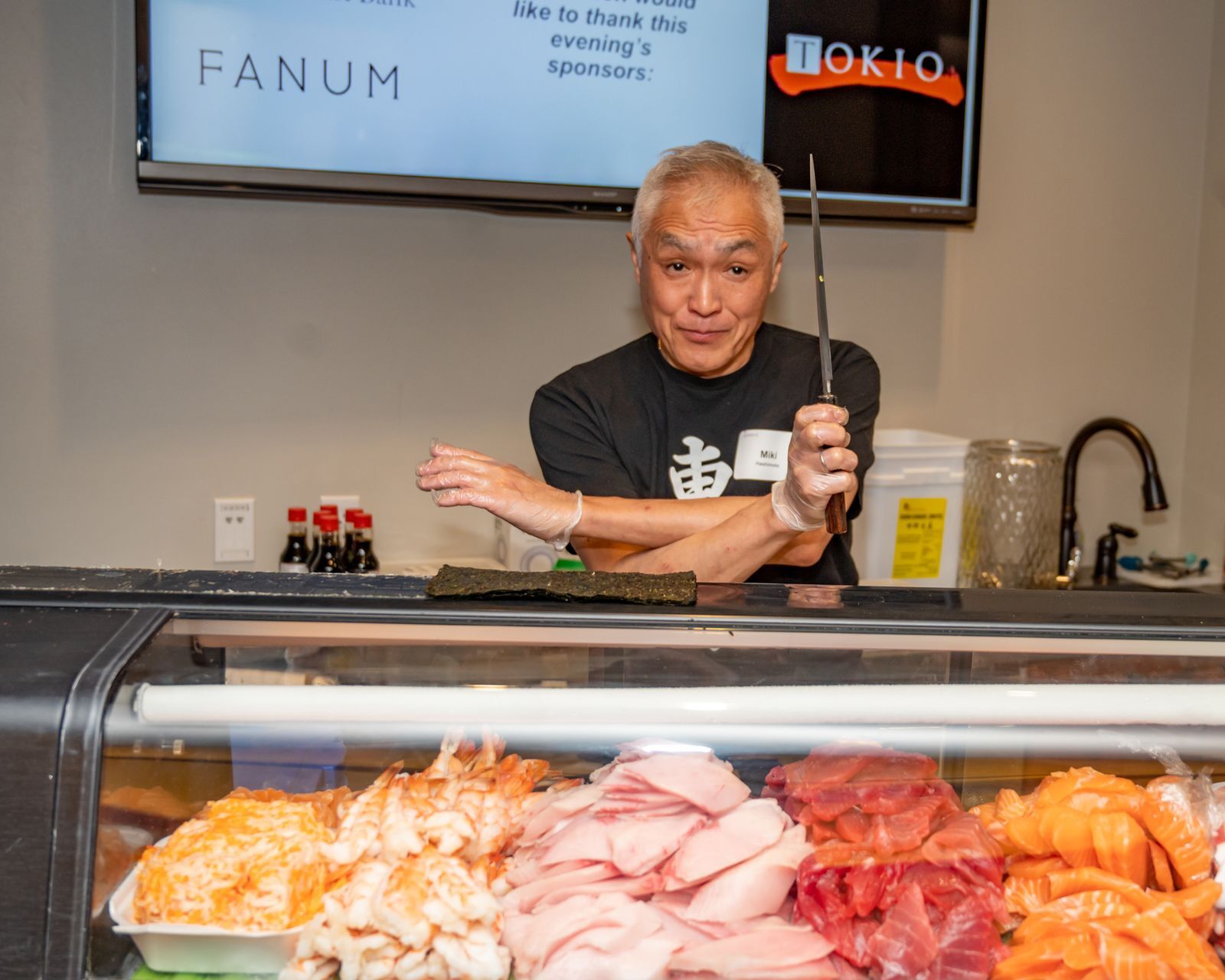 Welcome : Home : Nathan Yip Foundation