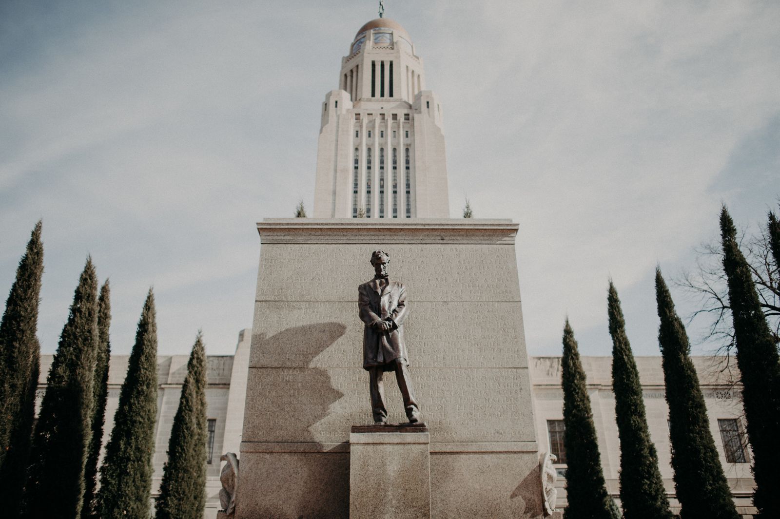 Take Action! : Take Action! : Nebraska Catholic Conference