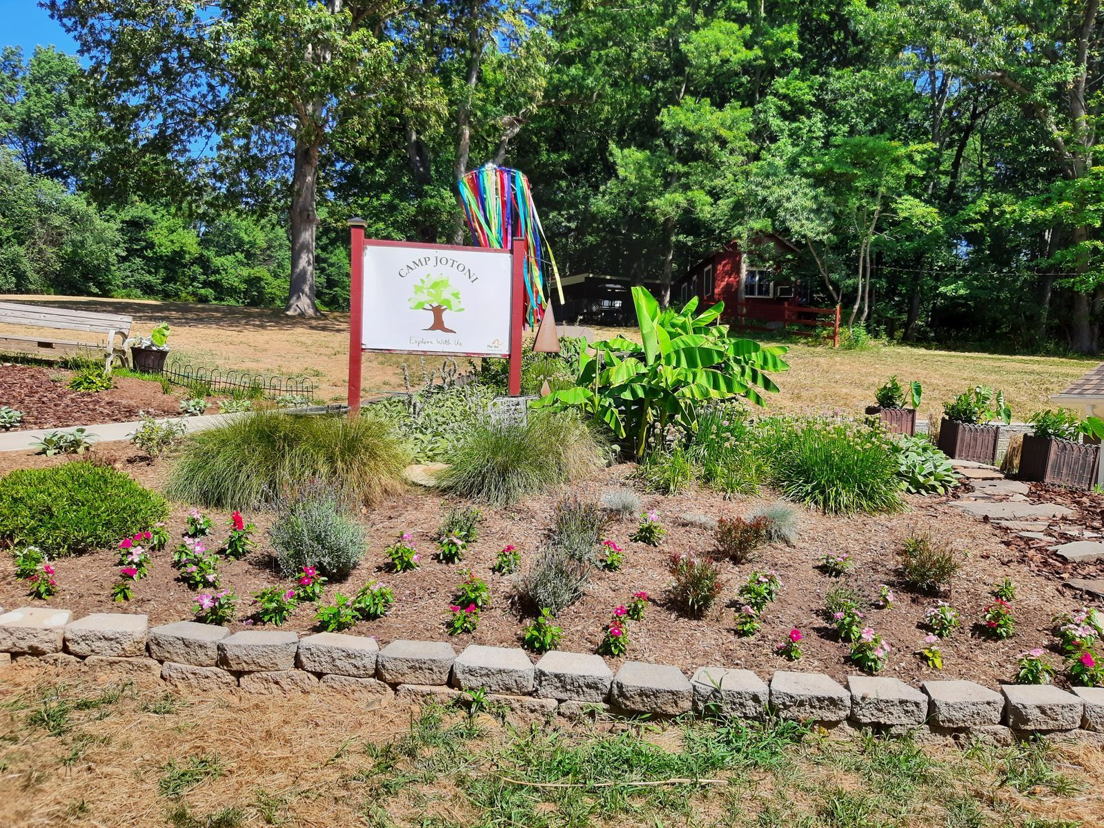 Camp Information : Camp Jotoni : The Arc of Somerset County