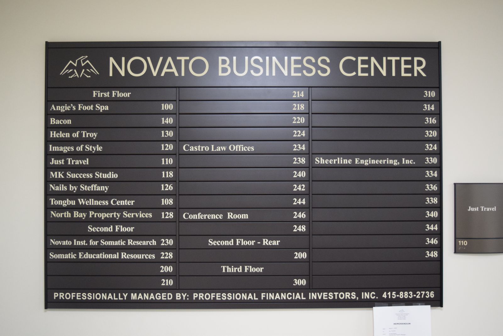 Commercial Business Signs & Advertising Signage