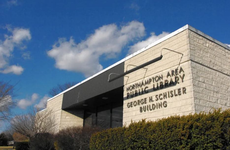 Northampton Area (Northampton, PA) Public Library