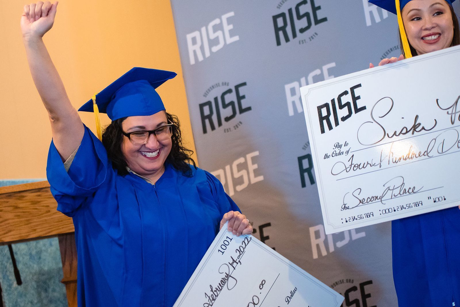 RISE | Prison Reentry | Nebraska Prison Program