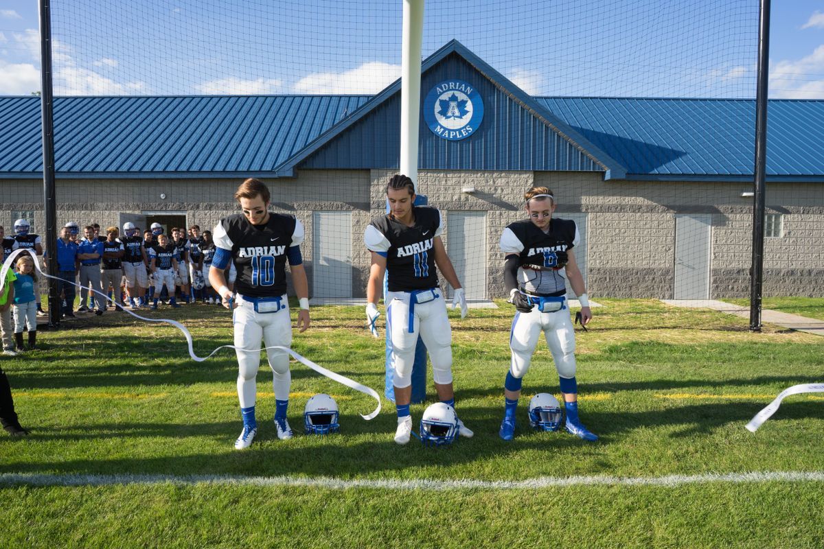 Special Projects : What We Do : Adrian Schools Educational Foundation