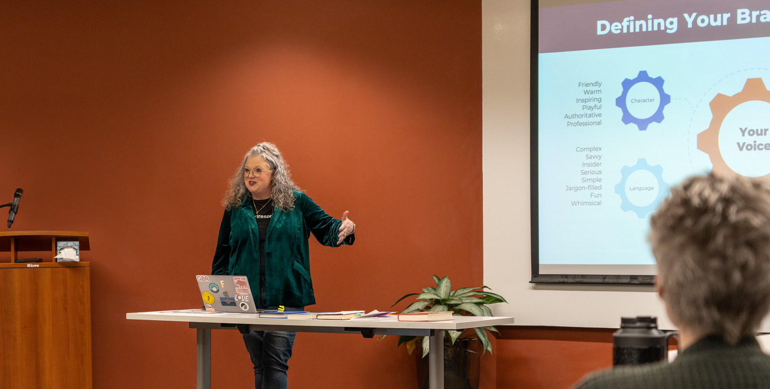 Experts | Firespring