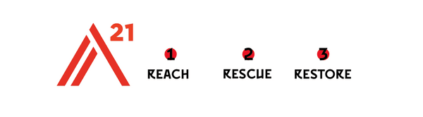 A21 Human Trafficking Awareness : Get Informed : Butterfly Bridge ...