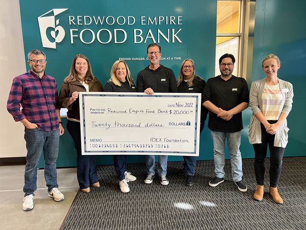 Corporate Partnerships : Ways to Give : Redwood Empire Food Bank