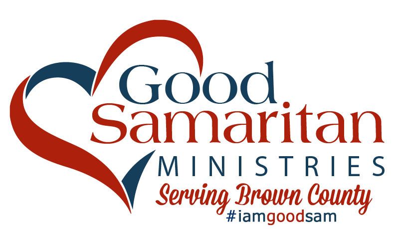 Good Samaritan Ministries : Home