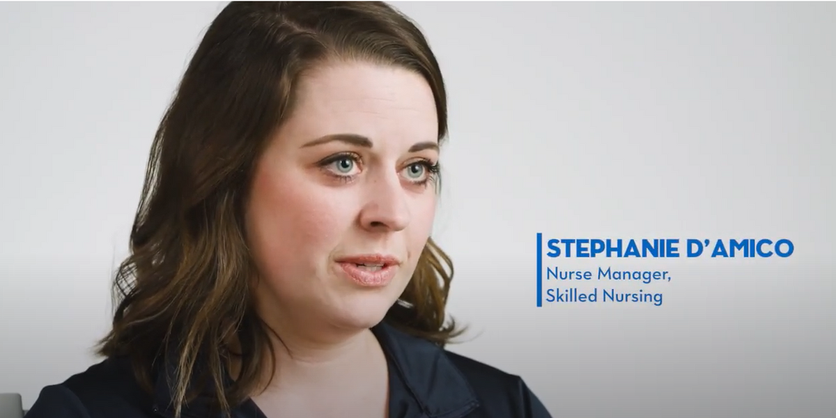 A Nurse Manager's Story from the COVID-19 Frontline | Bonnie Fang ...