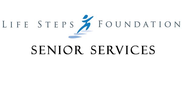 Life Steps Foundation