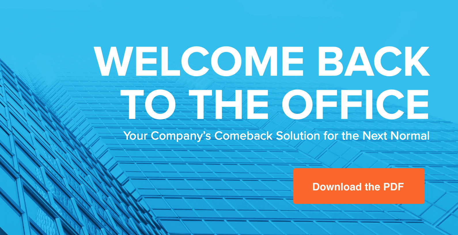 Best practices for returning to work guide