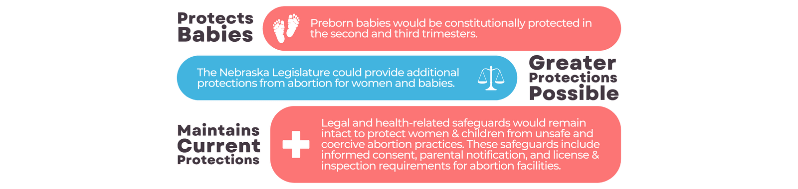 Understand the Pro-Life Ballot Proposal : Resources : Nebraska Catholic ...