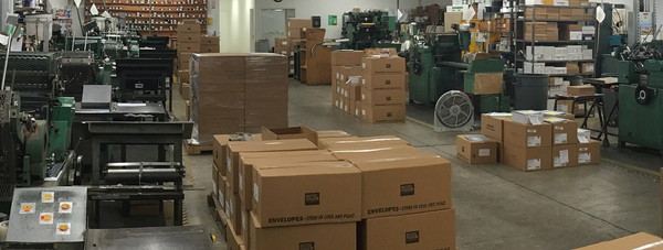 Envelope Mart USA | Wholesale Print Solutions in NW Ohio