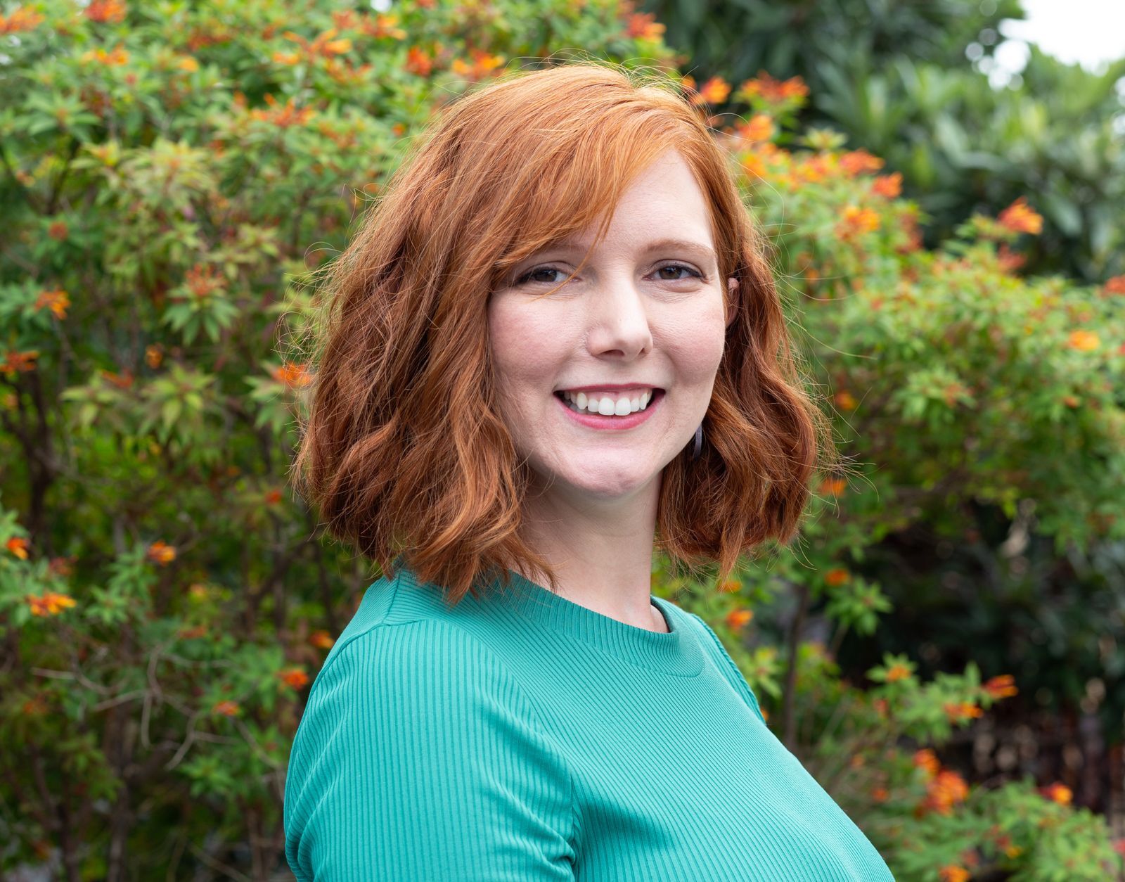 Meet Our Staff : Who We Are : Lutheran Counseling Services