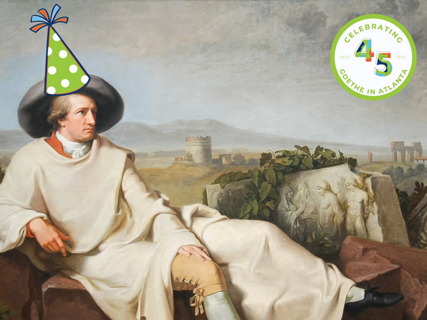 Goethe U.S. & Worldwide