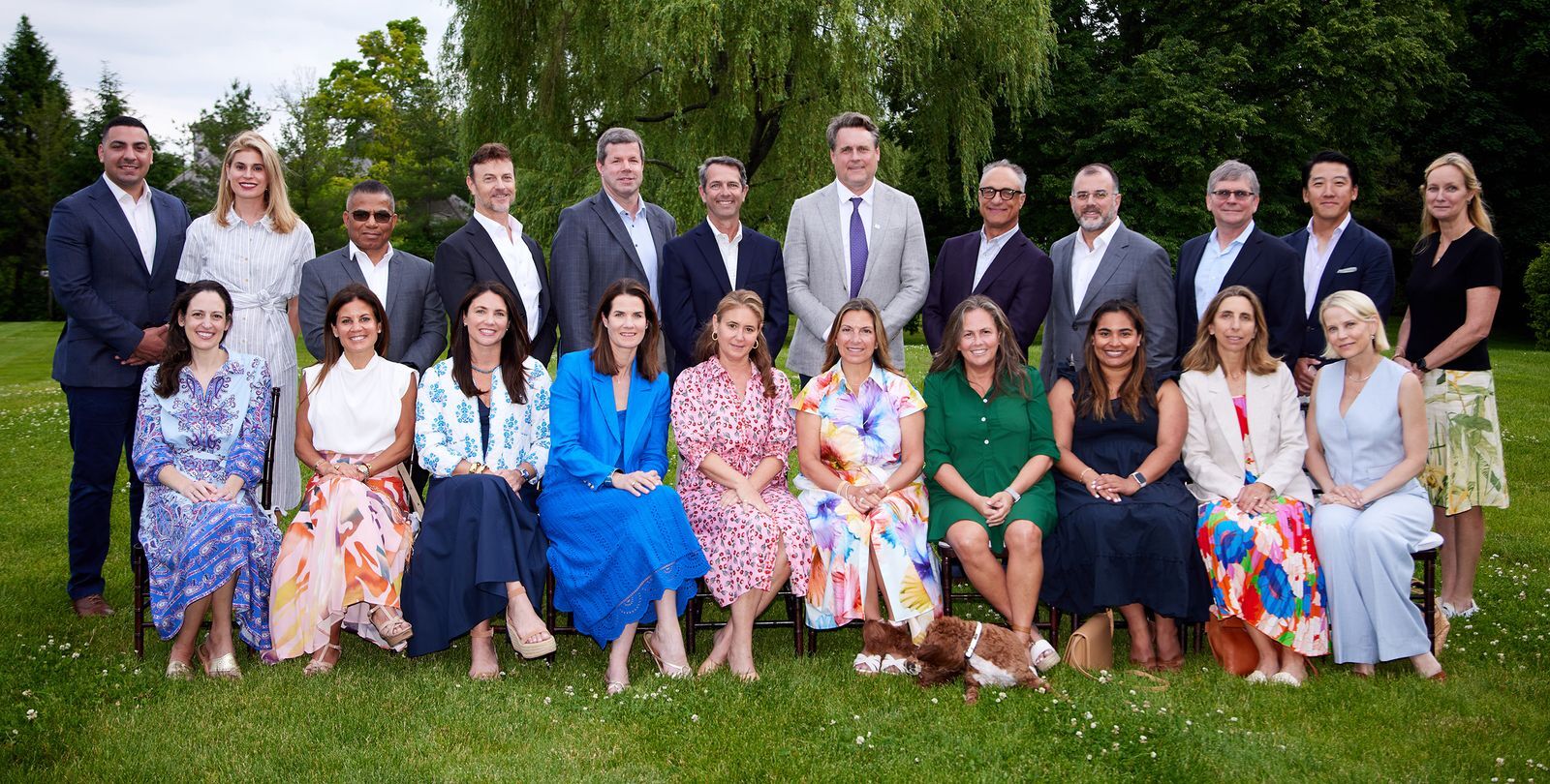 Our Leadership : Who We Are : Boys & Girls Club of Greenwich