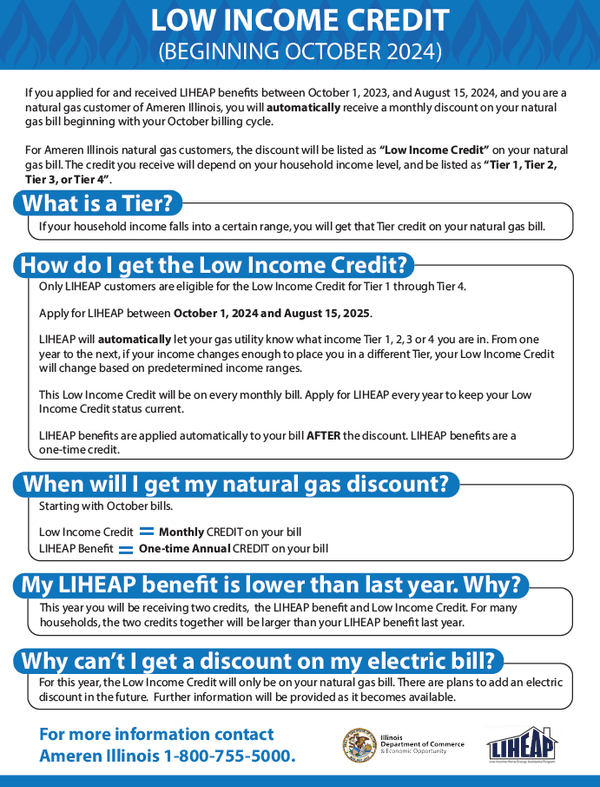 Energy Services : Community Services : What We Do : Peoria Citizens Committee for Economic ...