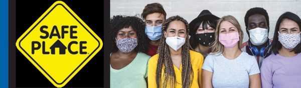 Safe Place : All Services : Services : Bill Wilson Center