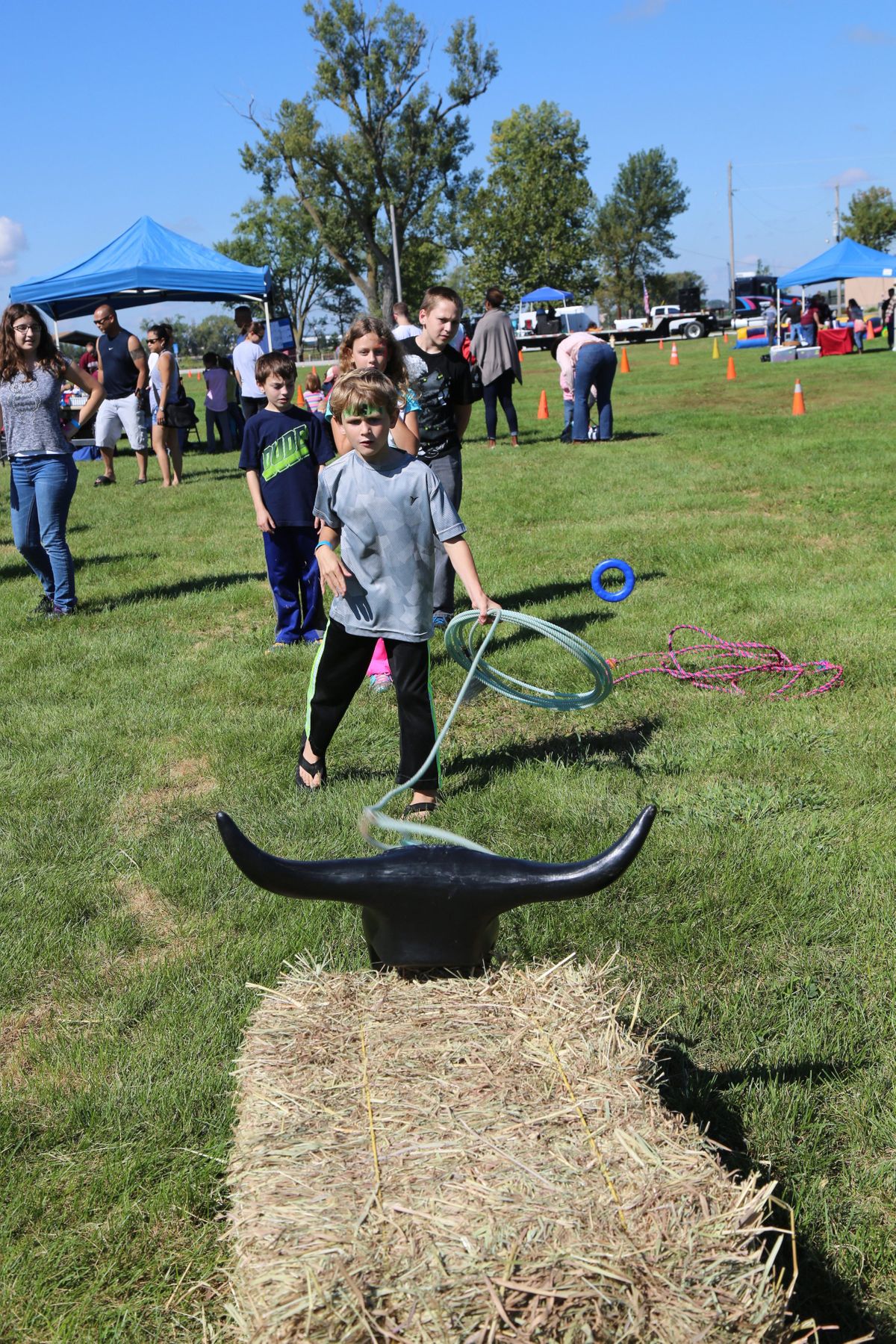 Victory Riding Academy : Homefront Horseman Riding Center : Operation ...